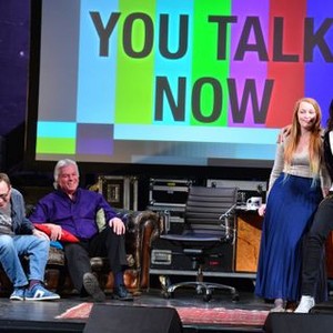 Jon Ronson - Rotten Tomatoes