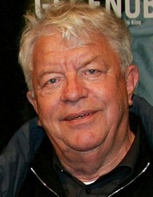 Jochen Striebeck | Rotten Tomatoes