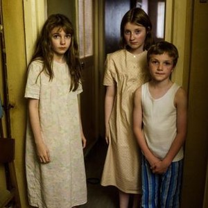 Fern Deacon - Rotten Tomatoes