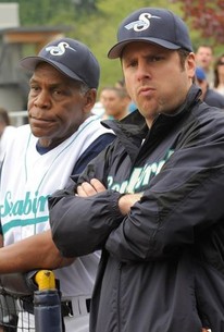 Psych: Season 6, Episode 5 | Rotten Tomatoes