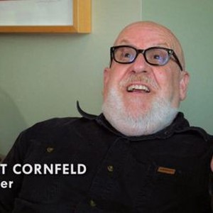 Stuart Cornfeld - Rotten Tomatoes