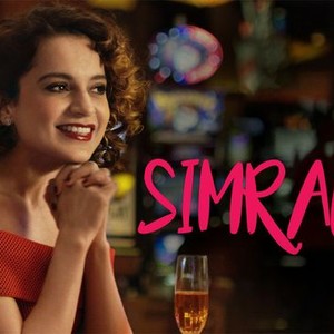 Simran - Rotten Tomatoes