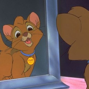 Oliver & Company - Rotten Tomatoes