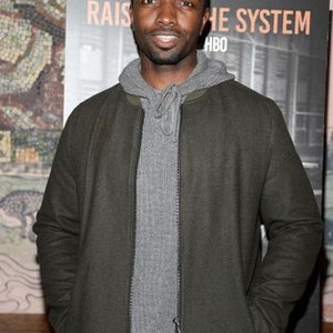 Jamie Hector - Rotten Tomatoes