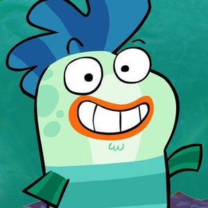Fish Hooks - Rotten Tomatoes
