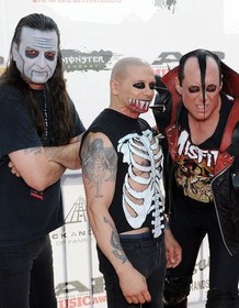 Misfits | Rotten Tomatoes