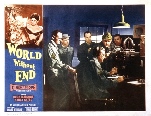 Christopher Dark Actor