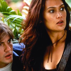 Relic Hunter: Season 2, Episode 1 - Rotten Tomatoes