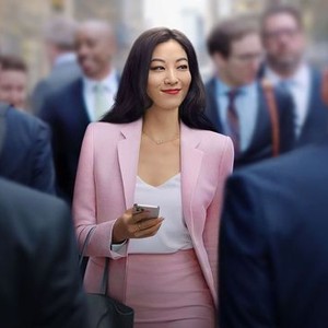 Partner Track - Rotten Tomatoes