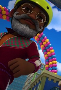 Marvel's Spidey and His Amazing Friends: Season 2, Episode 26 | Rotten ...