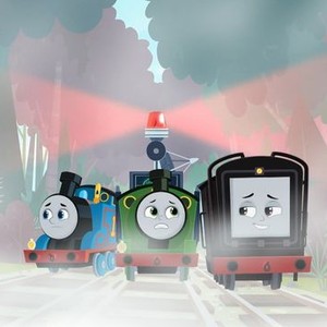 Thomas & Friends: All Engines Go: Season 1, Episode 46 - Rotten Tomatoes