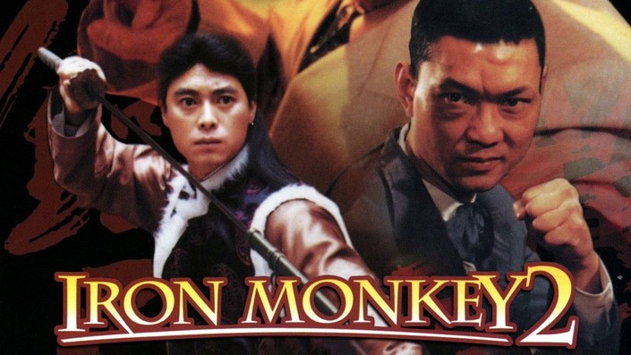 Iron Monkey Rotten Tomatoes 10 Martial Arts Movies With The Highest