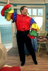 Grandpa in My Pocket: Season 2, Episode 22 - Rotten Tomatoes