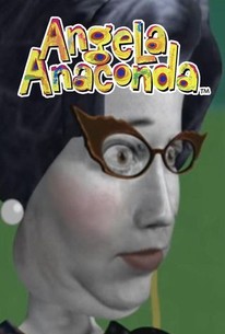 Angela Anaconda: Season 3, Episode 5 | Rotten Tomatoes