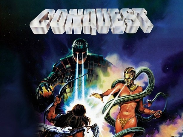Conquest 1983