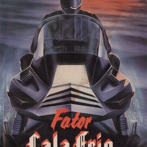 The Chill Factor - Rotten Tomatoes