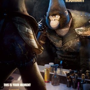 Sing 2 - Rotten Tomatoes