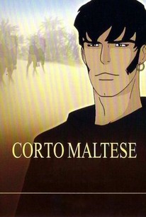 Corto Maltese | Rotten Tomatoes