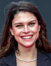 Bo Maerten | Rotten Tomatoes