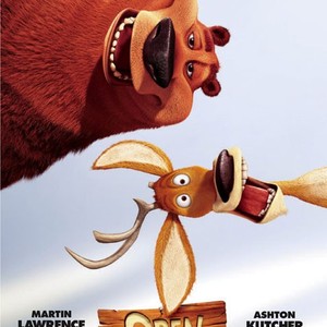 Open Season - Rotten Tomatoes