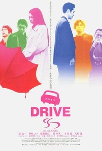 Drive | Rotten Tomatoes