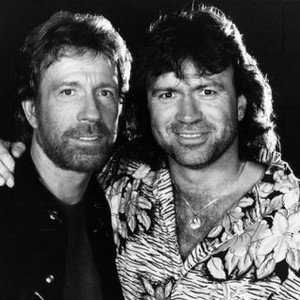 Aaron Norris - Rotten Tomatoes