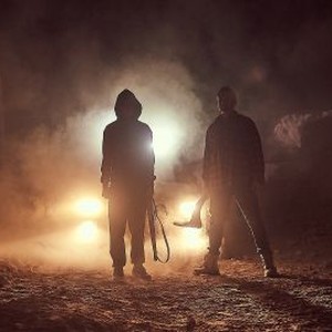 Firebite - Rotten Tomatoes