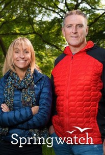 Springwatch | Rotten Tomatoes