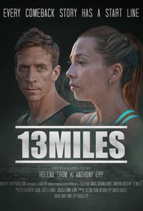 13 Miles - Rotten Tomatoes