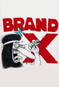 Brand X - Rotten Tomatoes