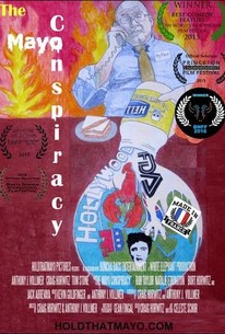 The Mayo Conspiracy | Rotten Tomatoes