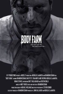 Body Farm | Rotten Tomatoes