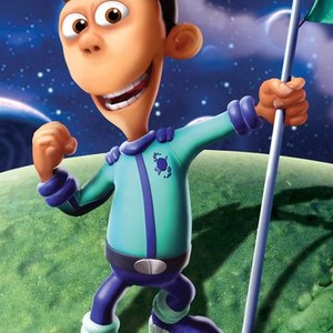 Planet Sheen: Season 1, Episode 4 - Rotten Tomatoes