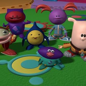 The Save-Ums! - Rotten Tomatoes