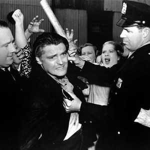 Edward Pawley - Rotten Tomatoes