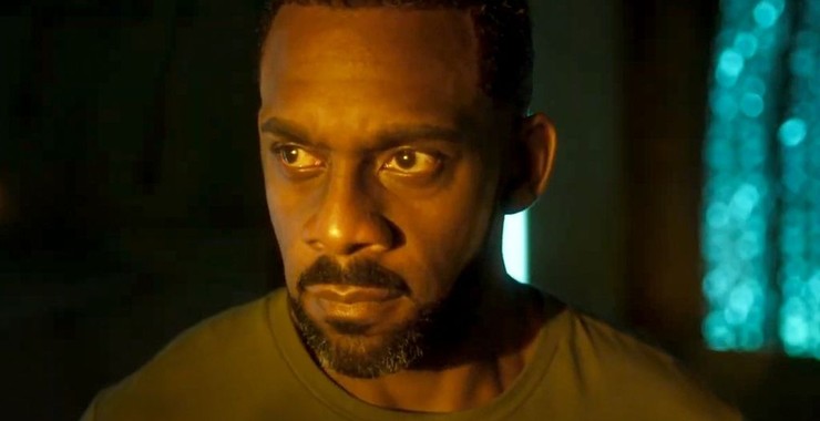 Deus - Rotten Tomatoes