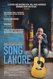 Song of Lahore | Rotten Tomatoes