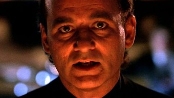 Scrooged - Rotten Tomatoes