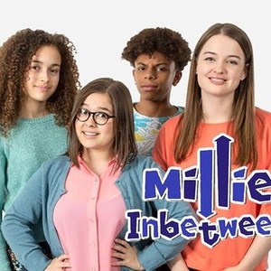 Millie Inbetween - Rotten Tomatoes