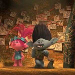 Trolls - Rotten Tomatoes