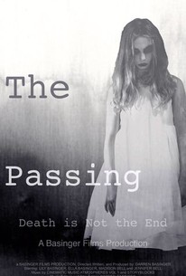 The Passing | Rotten Tomatoes