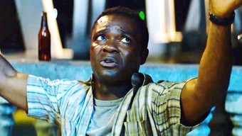 Gringo - Rotten Tomatoes