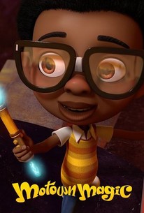 Motown Magic: Season 1 | Rotten Tomatoes