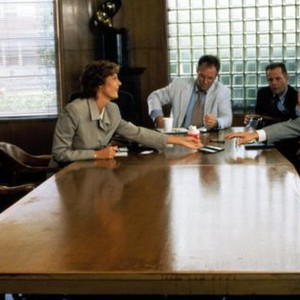 William Sanderson - Rotten Tomatoes