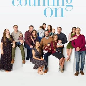 Counting On - Rotten Tomatoes