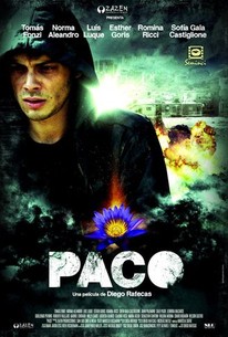 Paco | Rotten Tomatoes