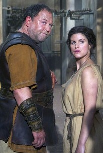 Atlantis: Season 1, Episode 2 | Rotten Tomatoes