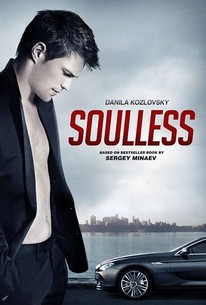 Soulless | Rotten Tomatoes