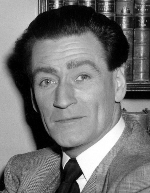 Guy Rolfe - Rotten Tomatoes