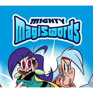 Mighty Magiswords Digital - Rotten Tomatoes